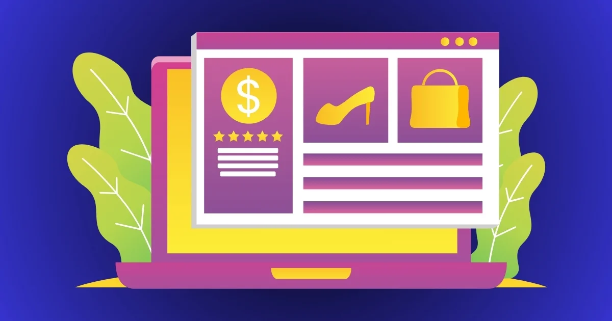 Effective Product Listing Design by NetGate | Enhancing Online Sales