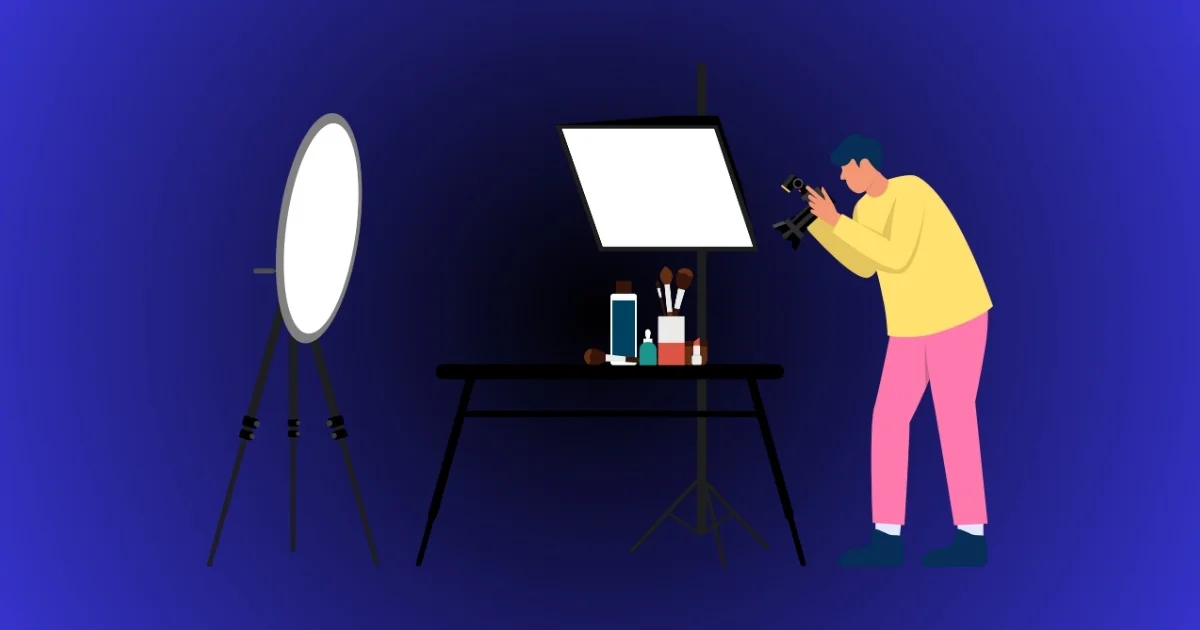 NetGate Product Photography Editing: Enhance Visual Impact