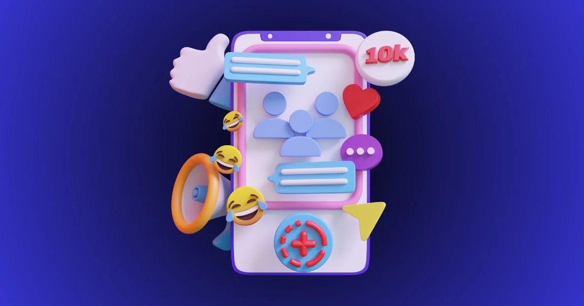 Engaging Stories Design by NetGate | Captivating Social Media Narratives