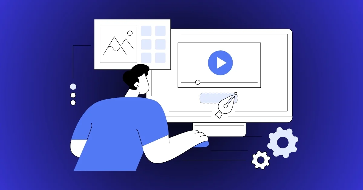 NETGATE Animation Services - Interactive Multimedia Design