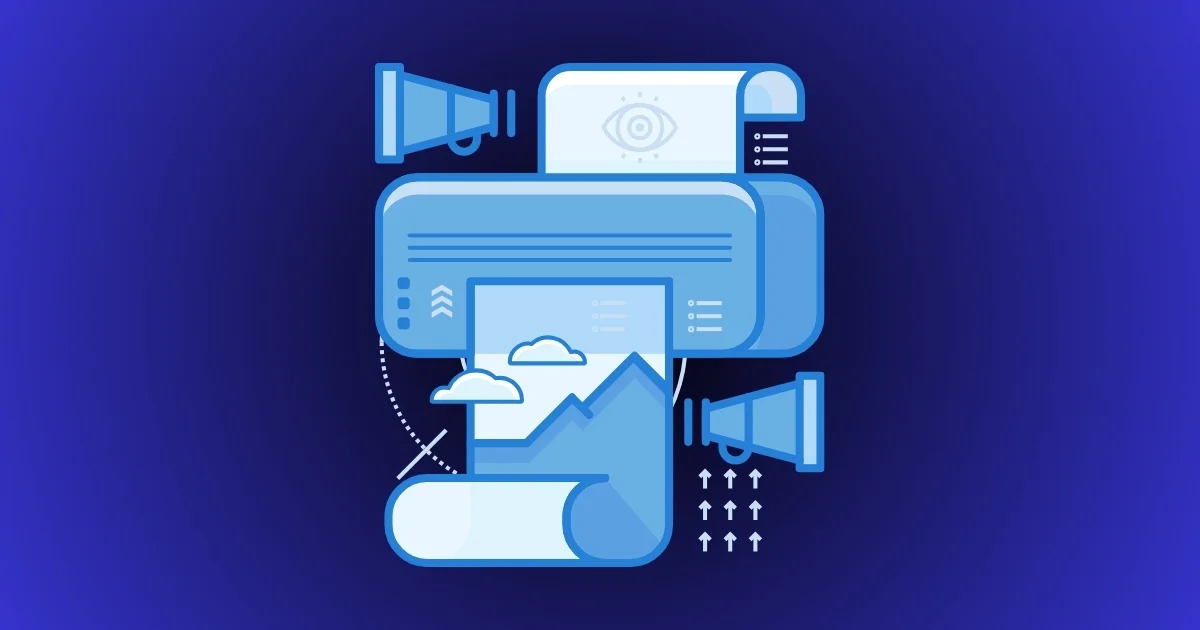 NetGate Print-Ad Services - Innovative Print Advertising Solutions