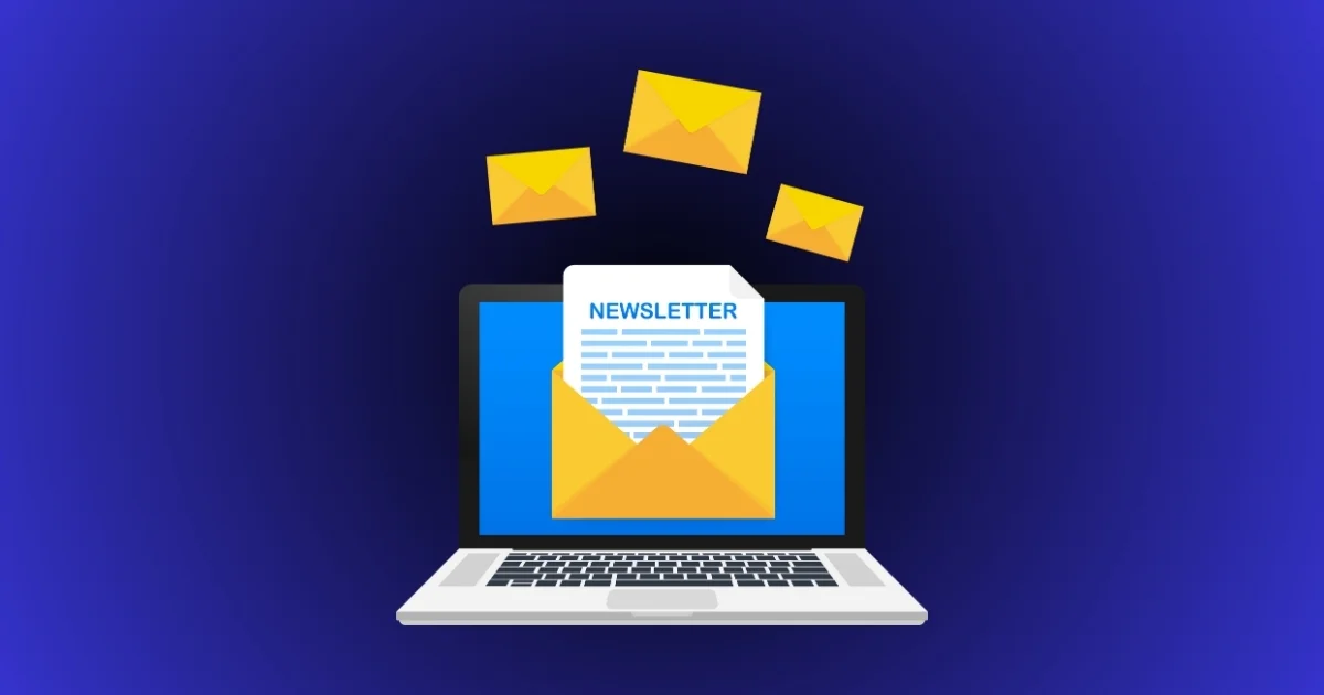 Effective Email Marketing Services - Engaging Newsletters | NetGate