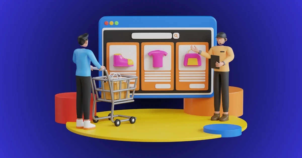 E Commerce Development Services Netgate
